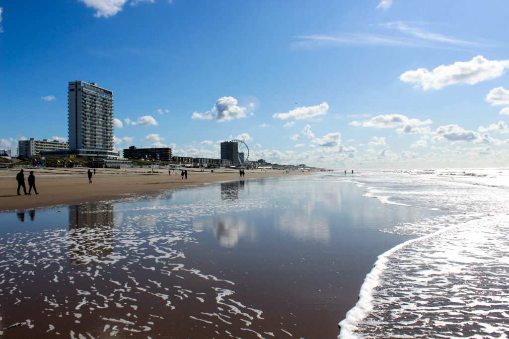 The most beautiful beaches near Amsterdam | Amsterdam Group Stay